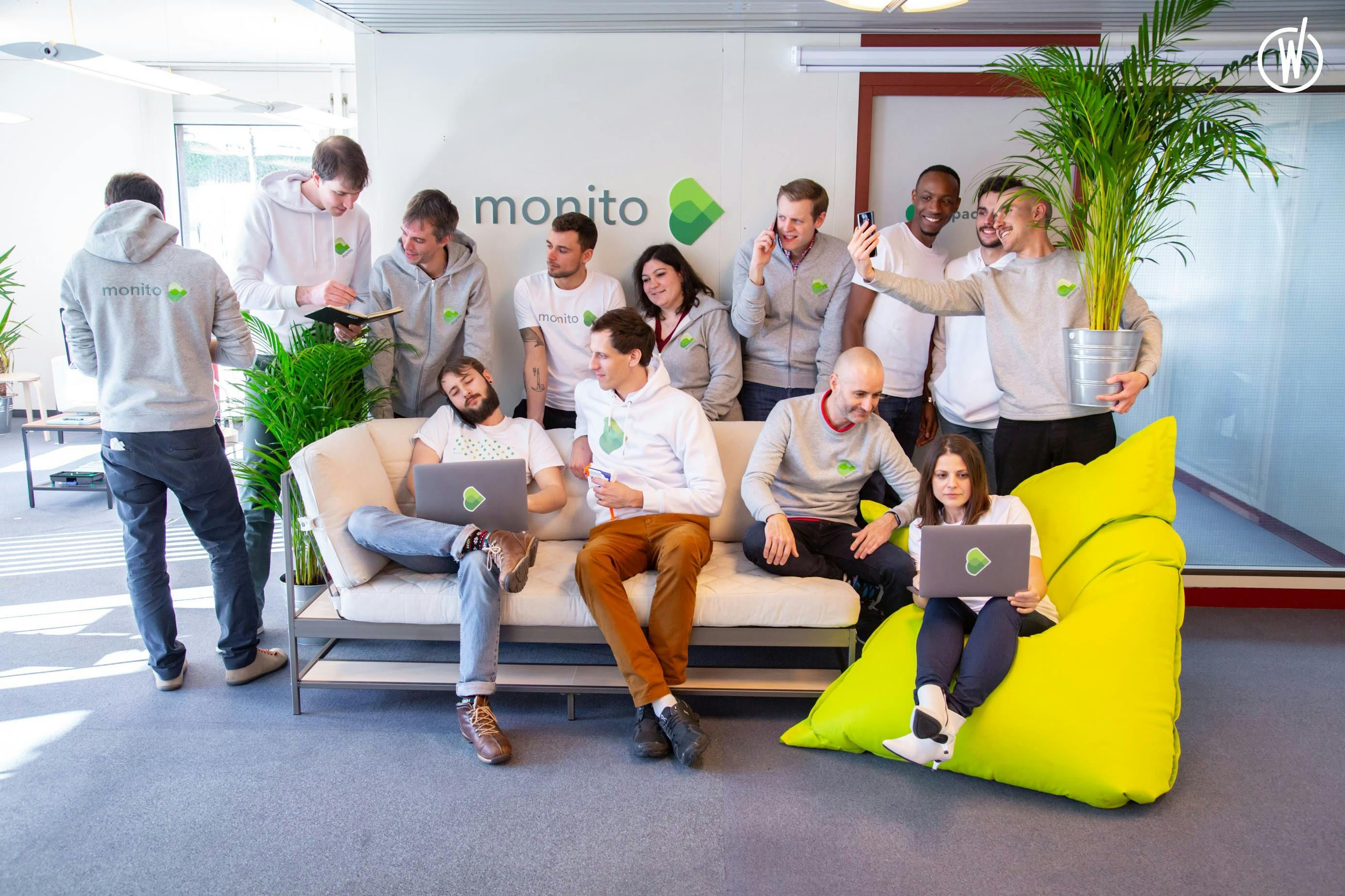 Join our team | Monito jobs