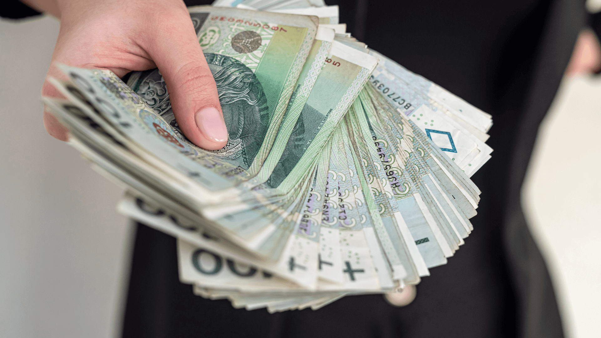 Kantory i wymiana walut — wszystko, co musisz wiedzieć w 2023 roku