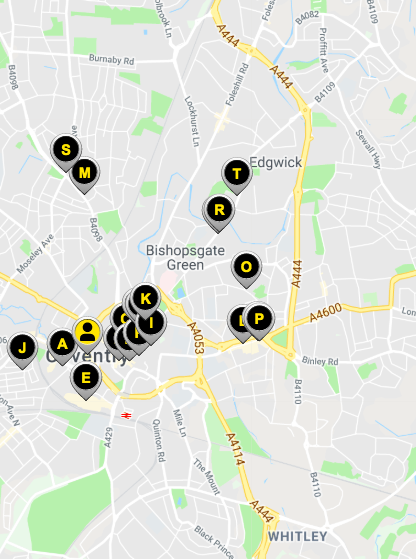 Western Union UK: How to find Western Union Agency Nearby?