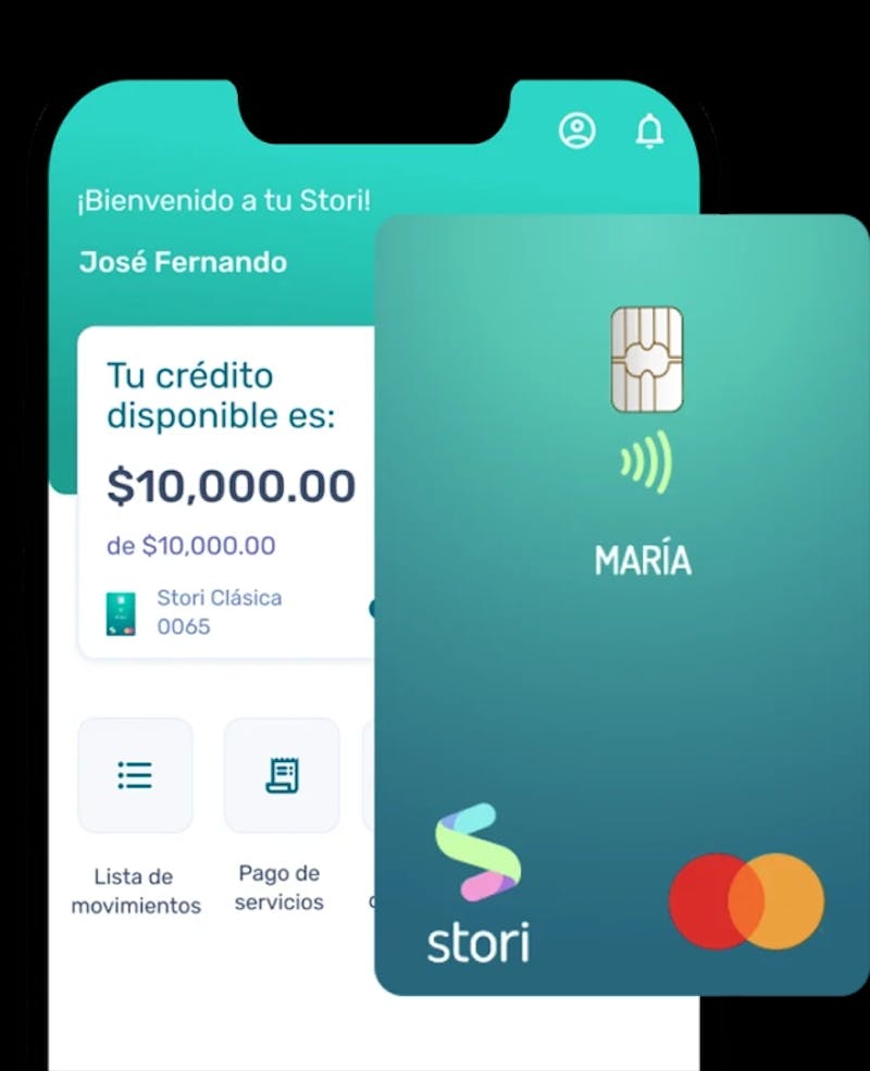 Cuáles son las mejores tarjetas Fintech en México 2023