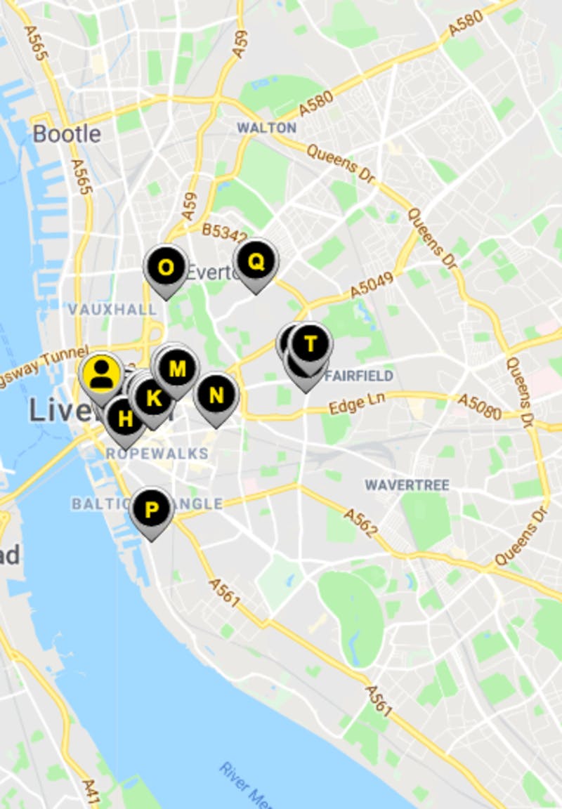 Western Union UK: How to find Western Union Agency Nearby?