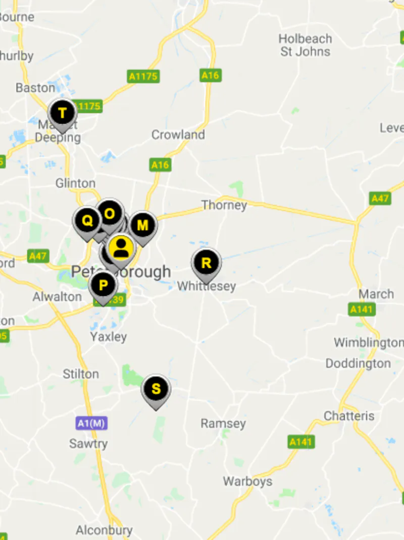 Western Union UK: How to find Western Union Agency Nearby?