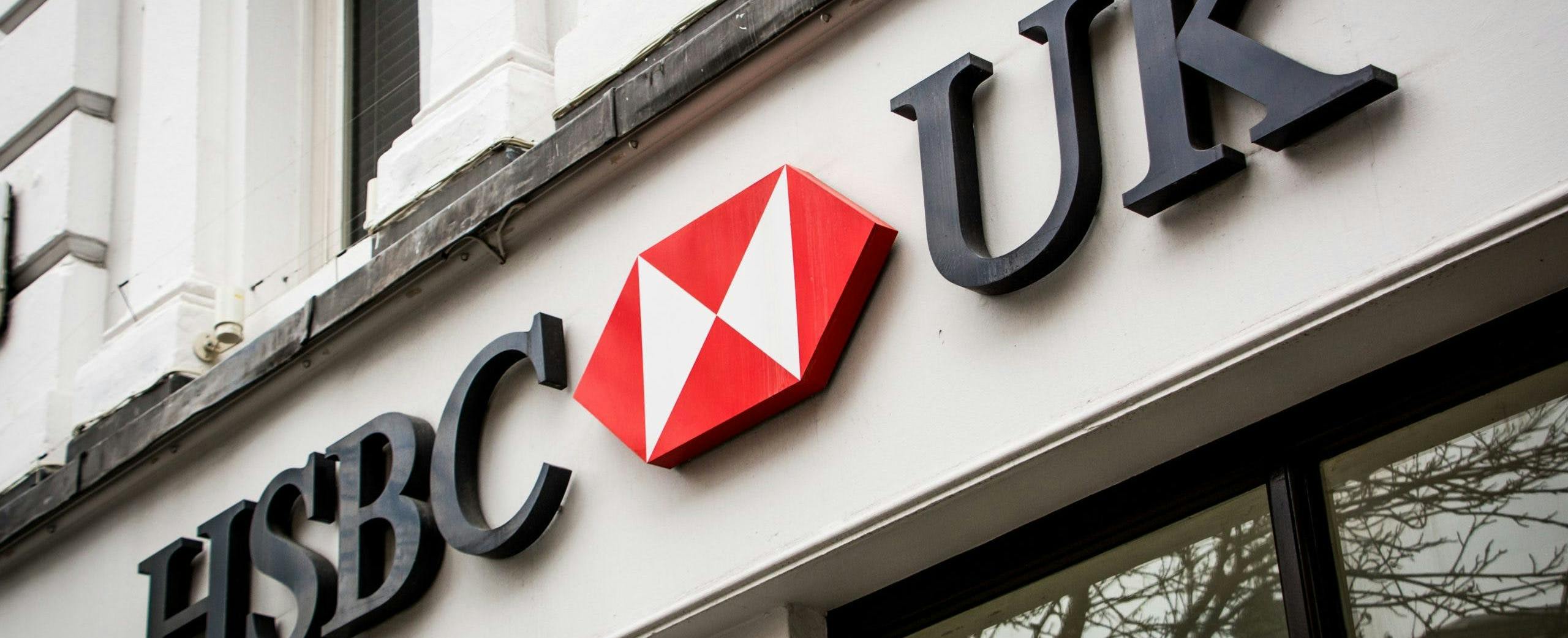 HSBC Business Bank Account: 2023 Review of Service & Fees