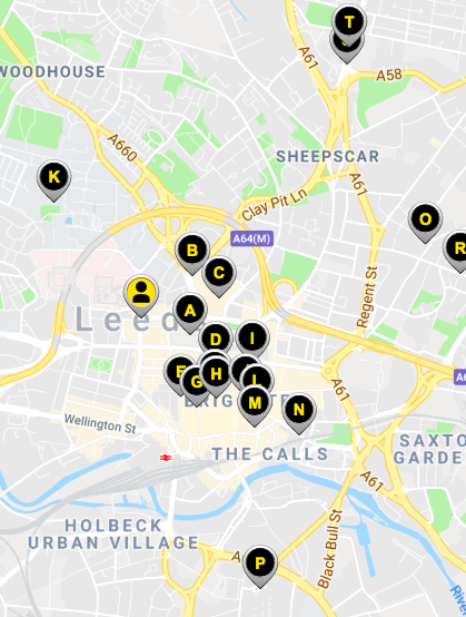 Western Union UK: How to find Western Union Agency Nearby?