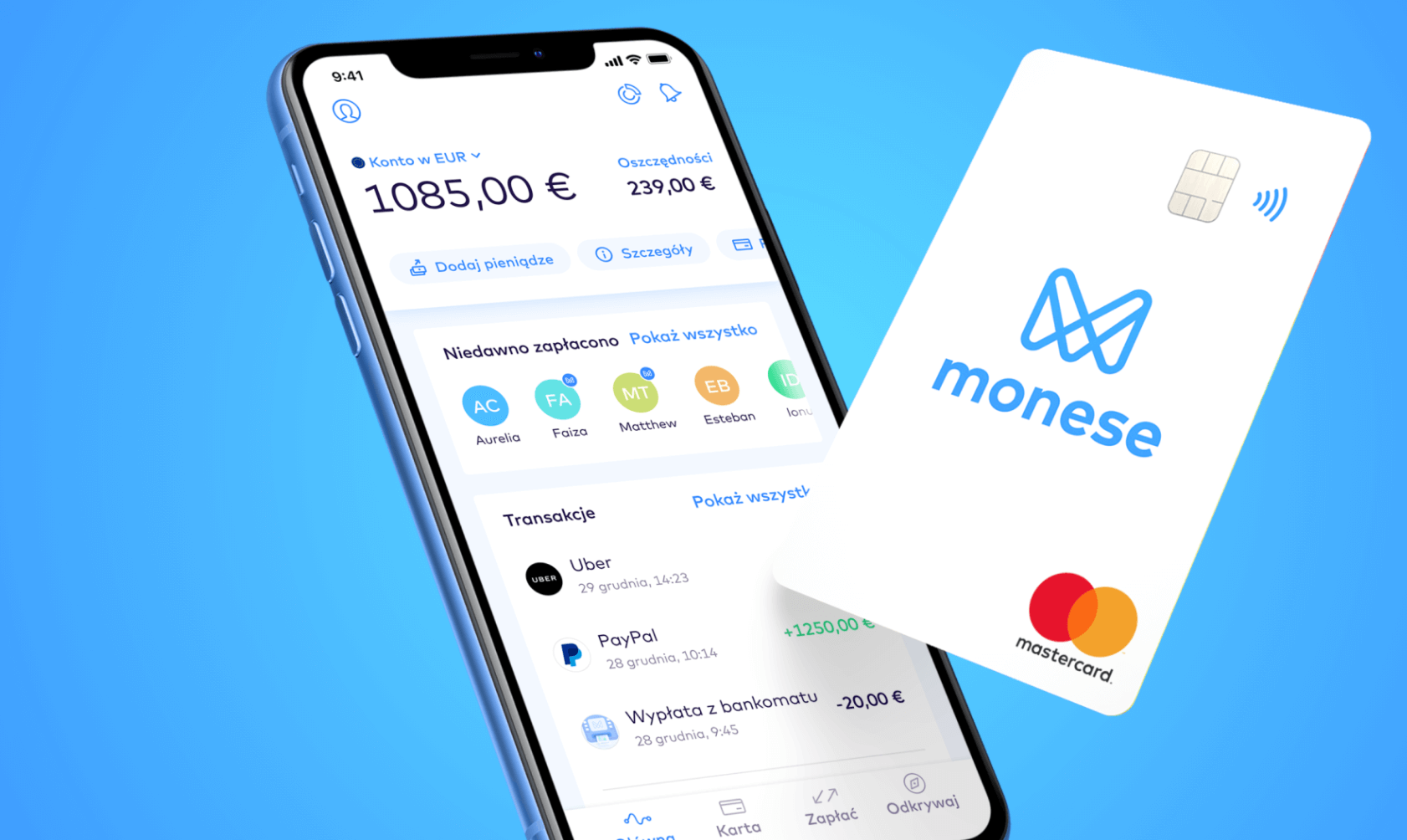 Best Free Bank Accounts in the UK in 2024