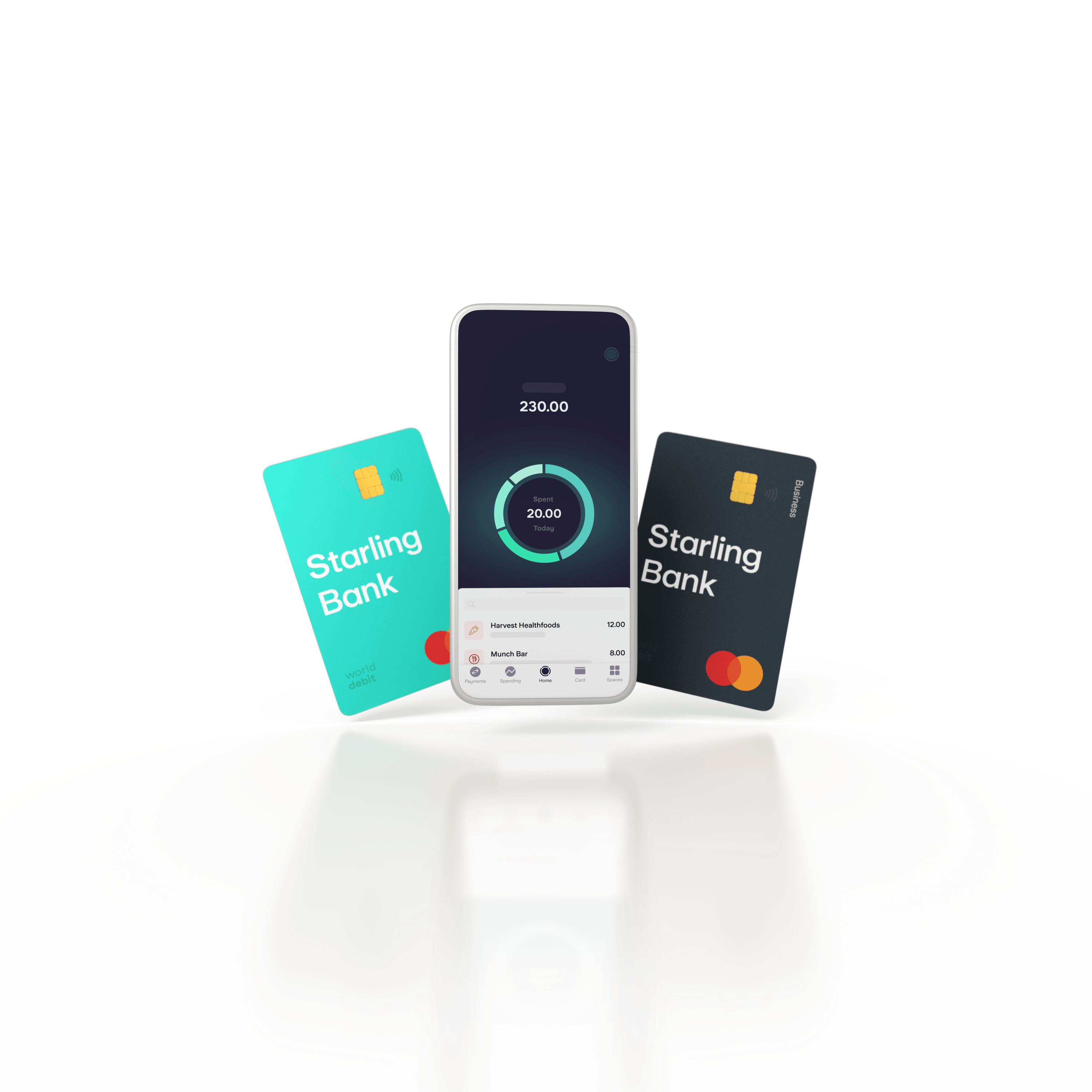Monzo vs Starling Bank: Best for Fees, Multi-Currency & Saving