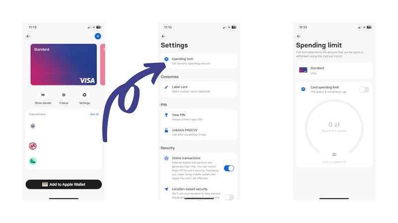 Limity Revolut — czyli do jakich kwot Revolut jest darmowy? [aktualne ...