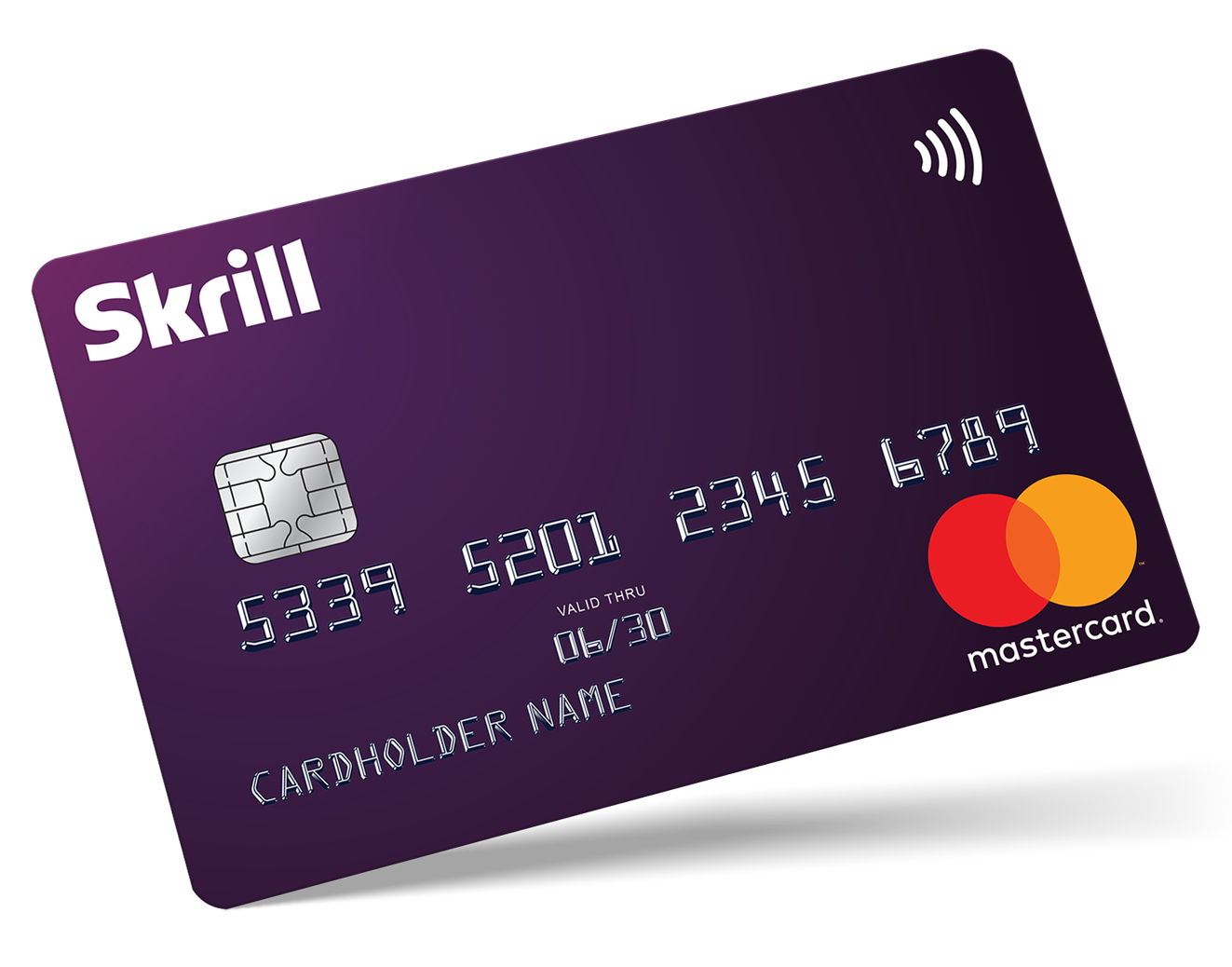 Skrill Carta Prepagata: Come Funziona, Come Ricaricarla, Costi e ...