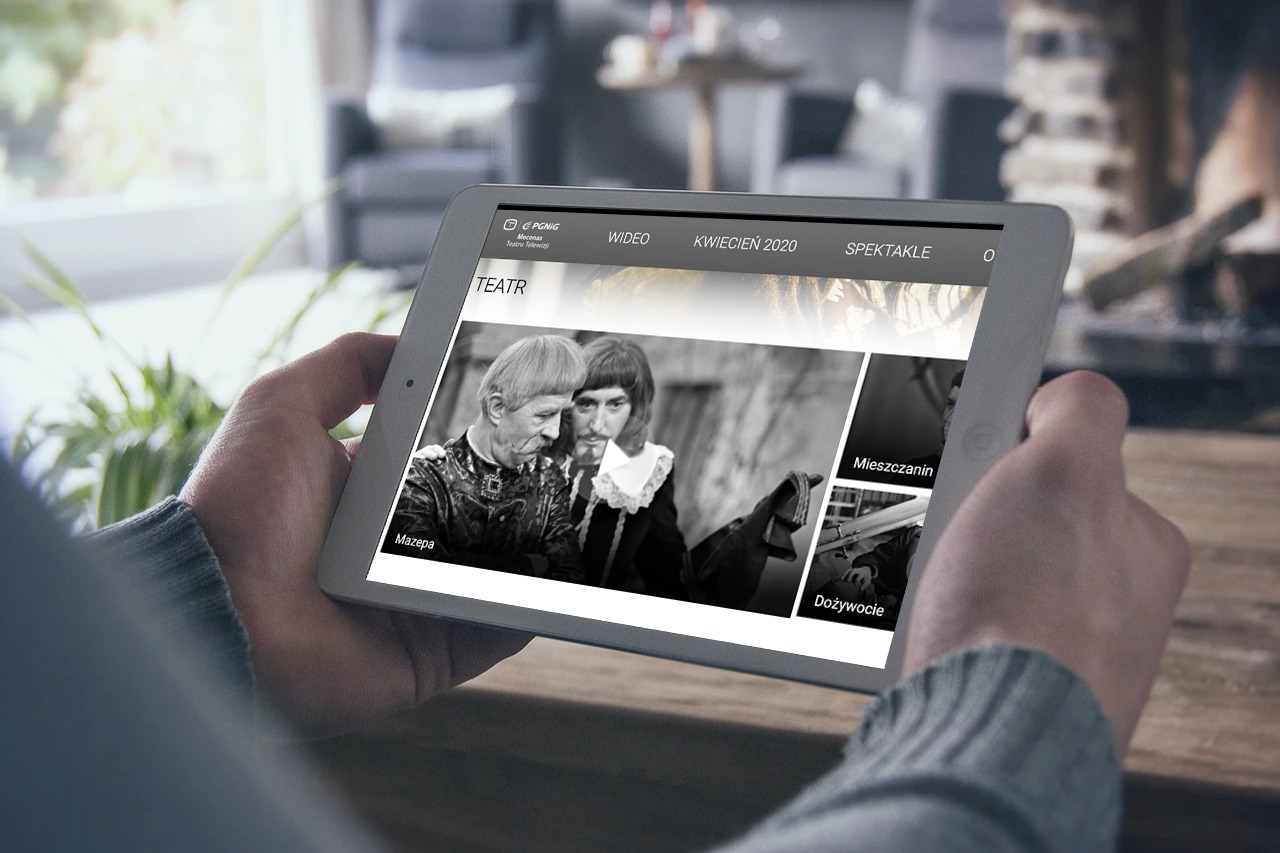 📺 Polska telewizja online za granicą, czyli jak działa polska TV online ...