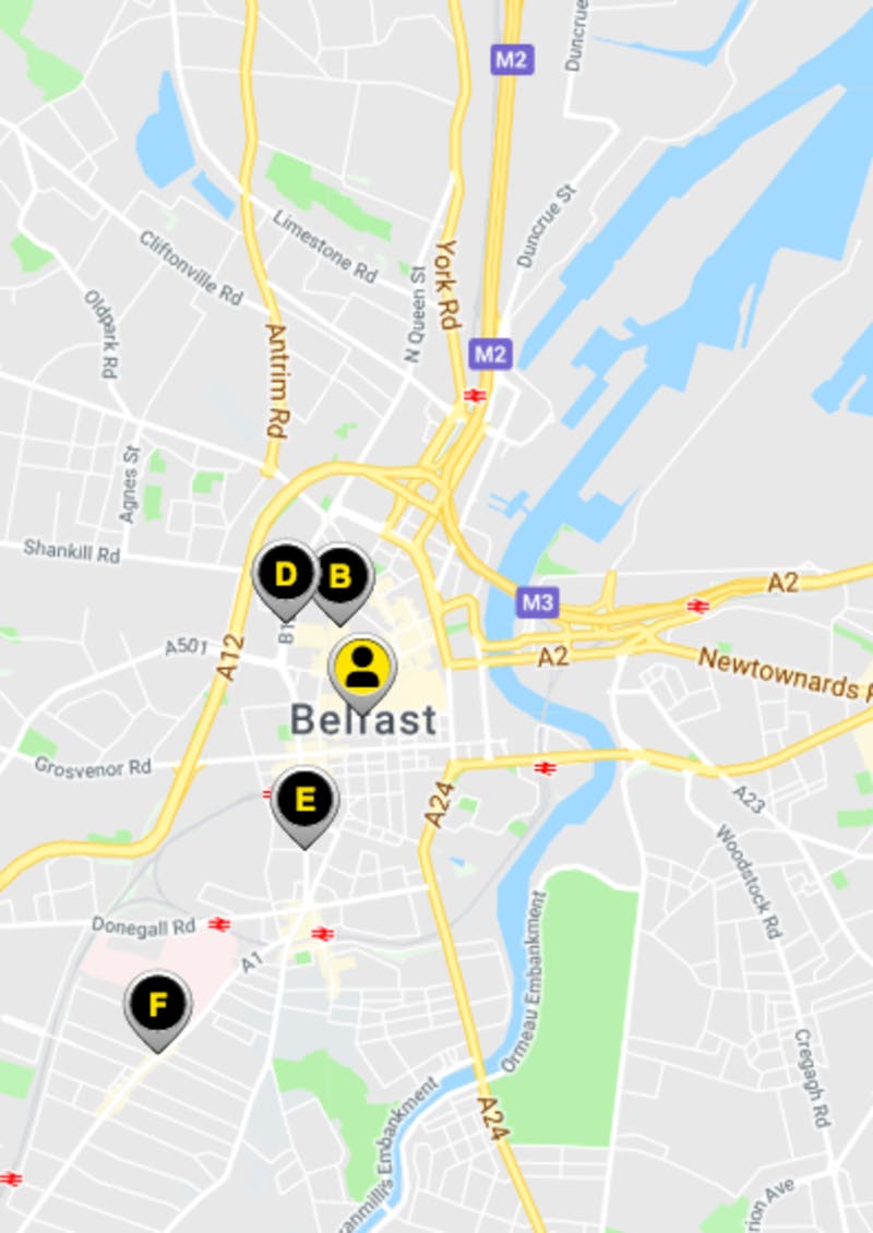 Western Union UK: How to find Western Union Agency Nearby?