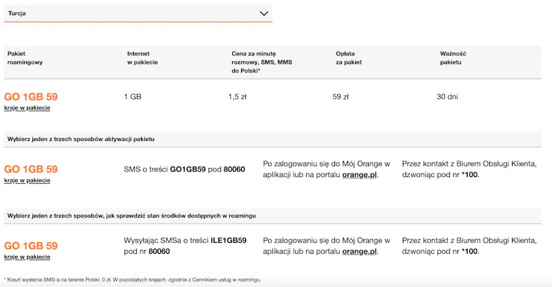 Internet w Turcji w 2024 roku — dostęp, ceny i tanie opcje