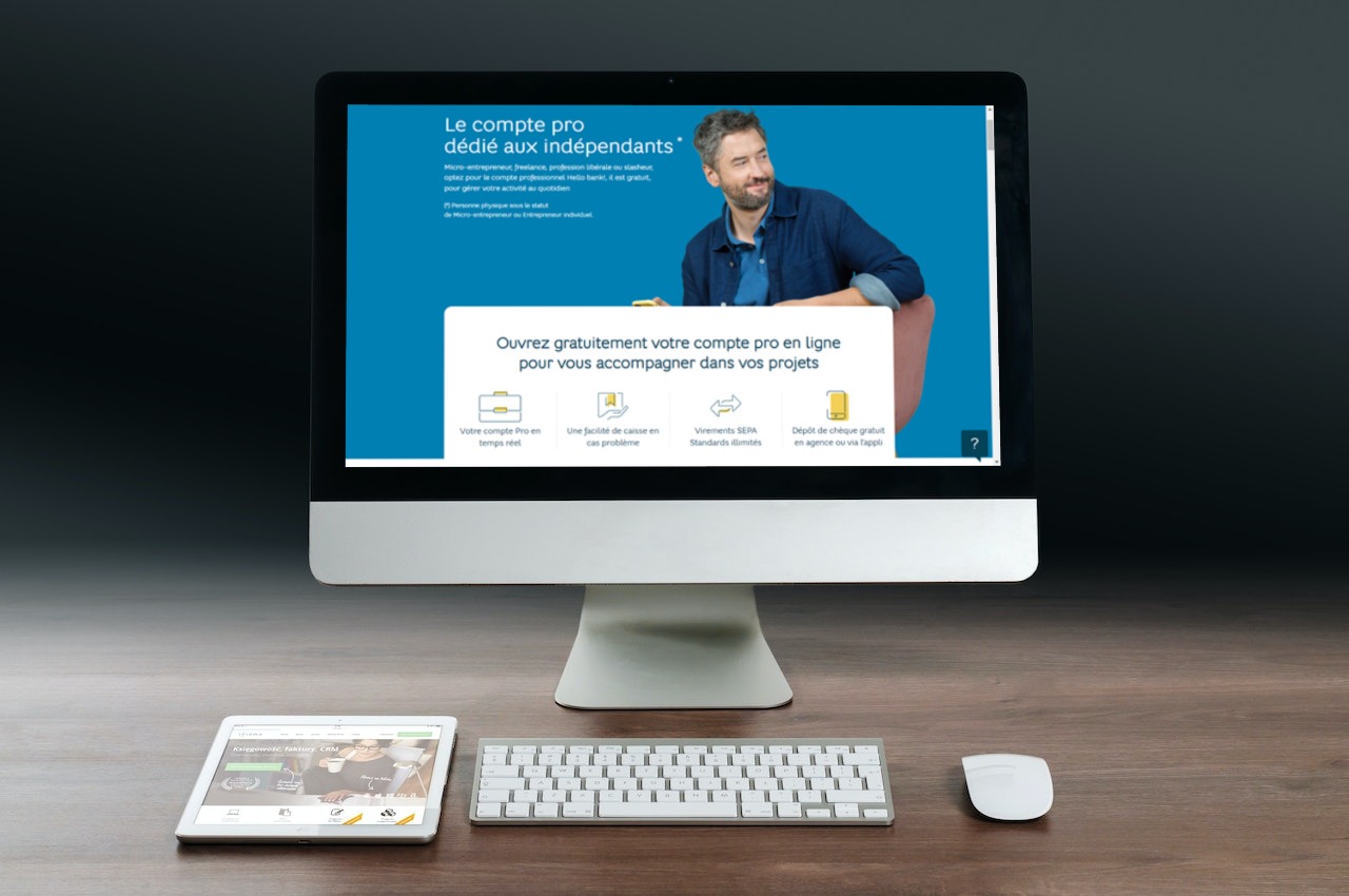 Les 5 Meilleurs Comptes Pro en Ligne Gratuits en 2023