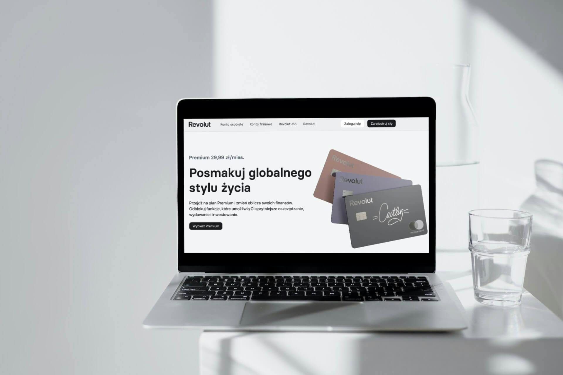 Opłaty Revolut: aktualny cennik 2023