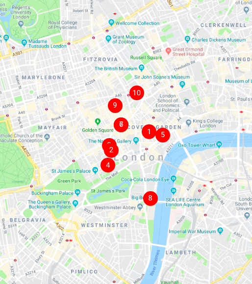 MoneyGram UK: How to find MoneyGram Location Near Me?