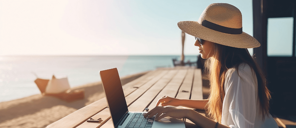 Internet za granicą w 2024 roku — jak z niego korzystać i ile kosztuje?