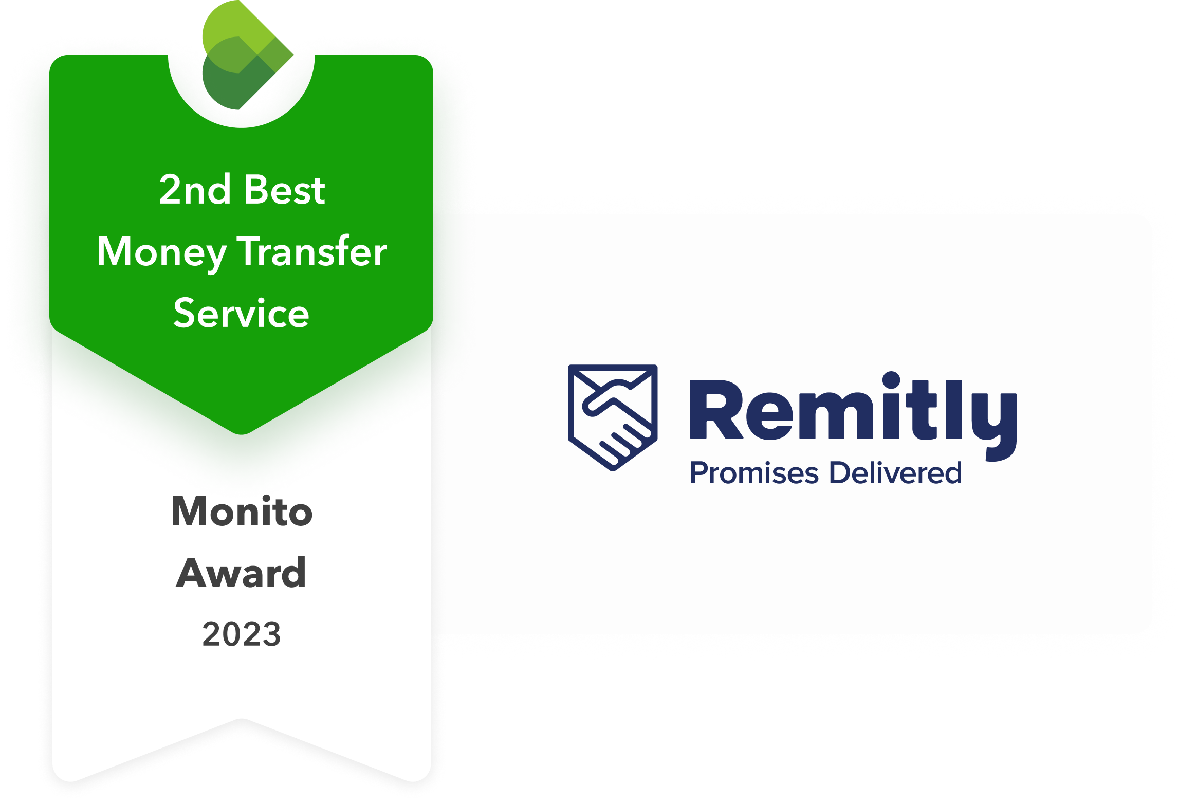 Monito's International Money Transfer Awards 2023