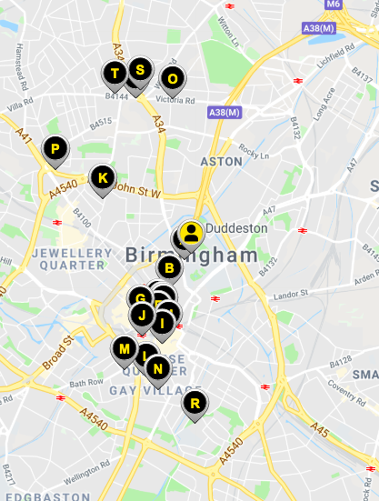 Western Union UK: How to find Western Union Agency Nearby?