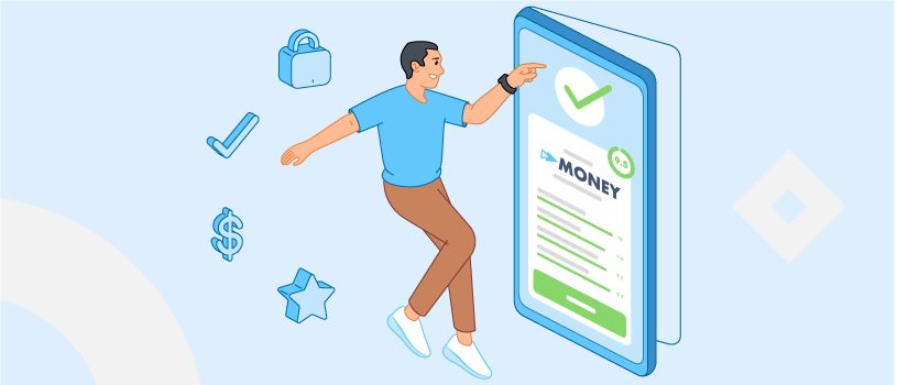 The Best Money Transfer Services Ranked By Monito Score