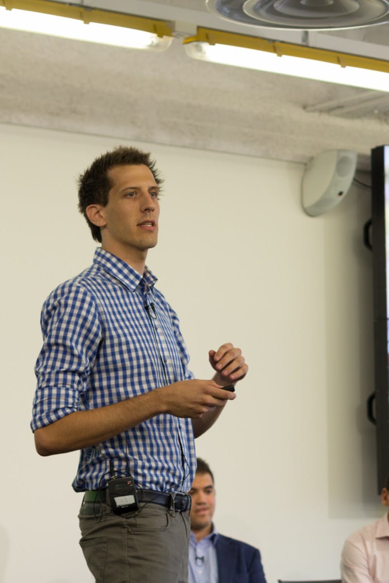 Why you can trust Monito