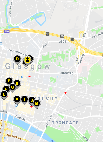 Western Union UK: How to find Western Union Agency Nearby?