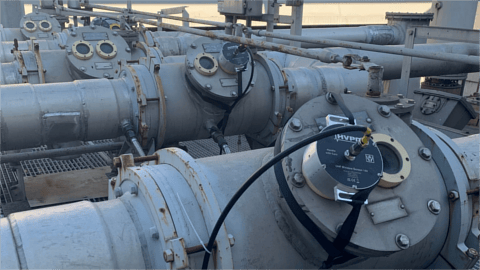 On-line PD Monitoring of 138 kV GIS for a North American Utility ...