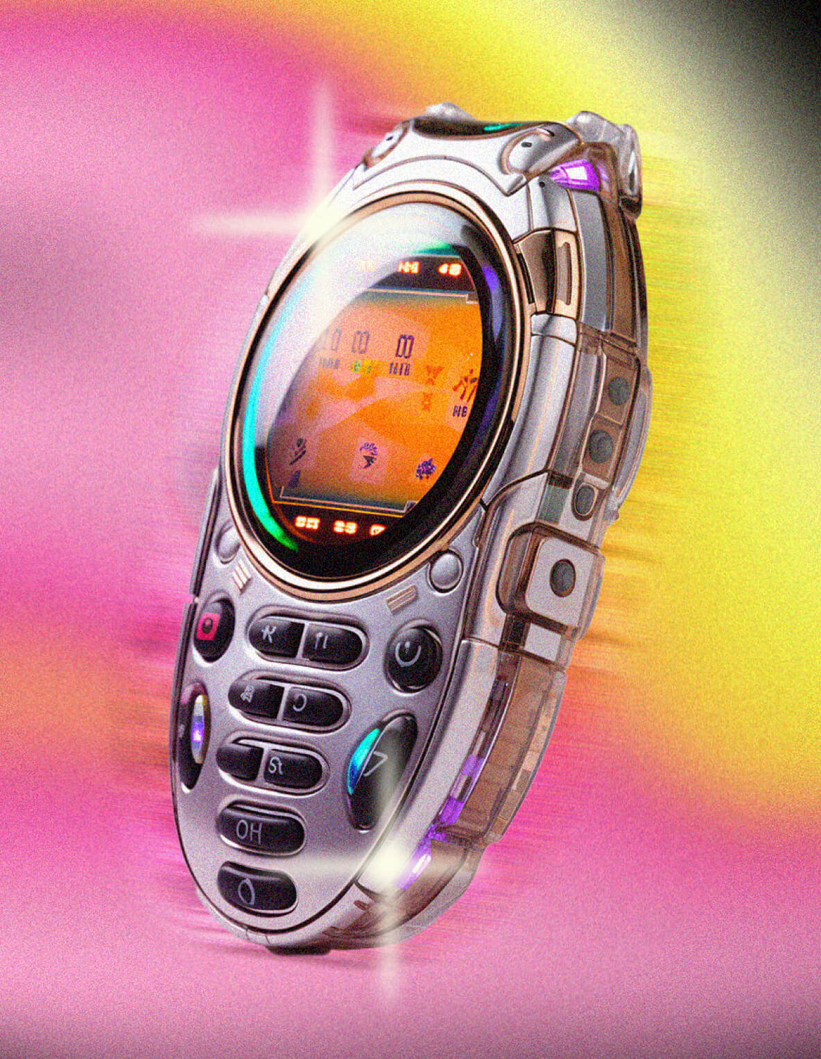 monopo paris | Tokyo-born creative agency in Paris | Branding ...