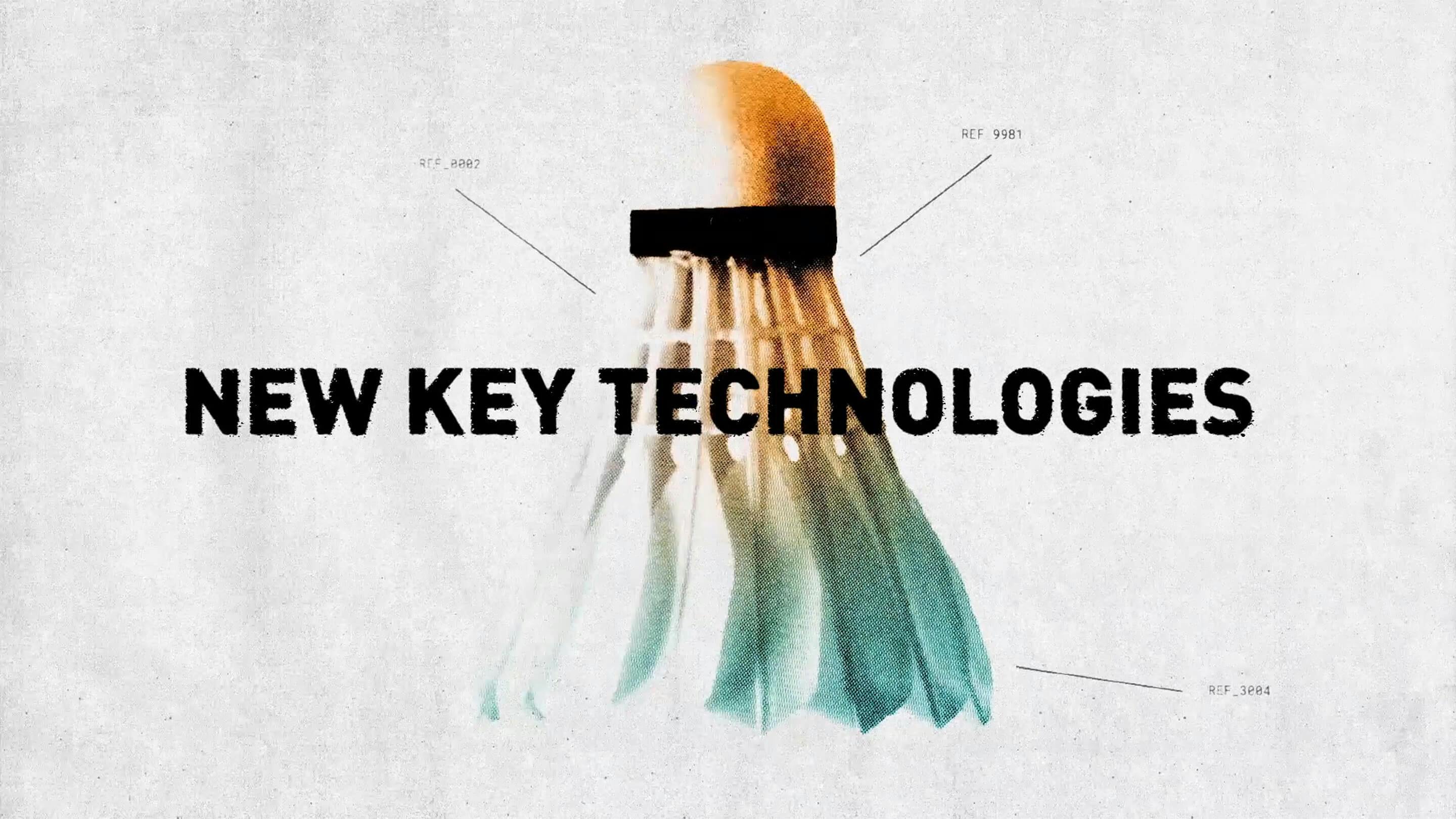 Evolve your Game - YONEX ASTROX 88 S & D | Advertising campaign, video ...