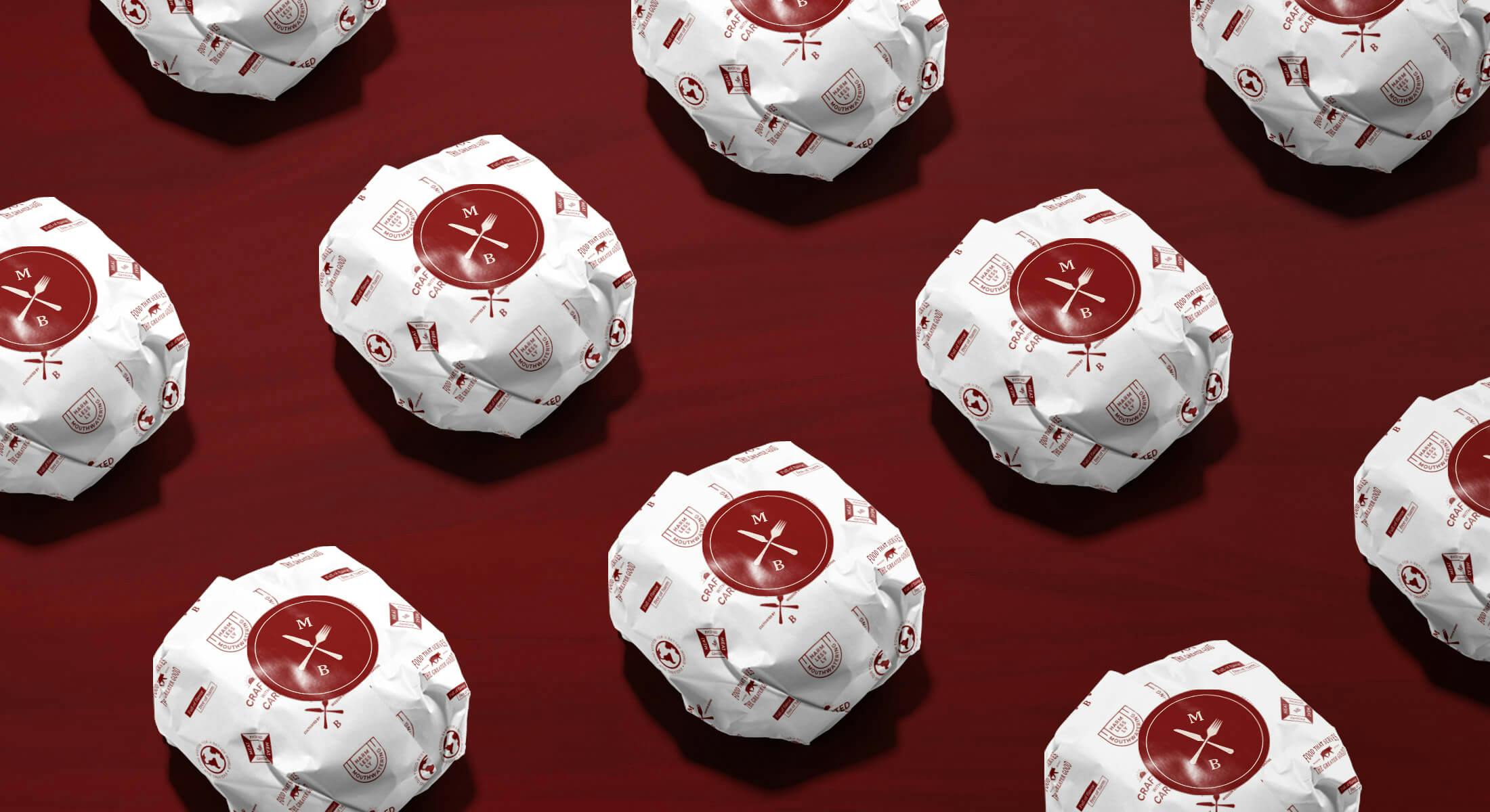 Mission Barns ‣ Cultivated Meat | Website and Branding | monopo london