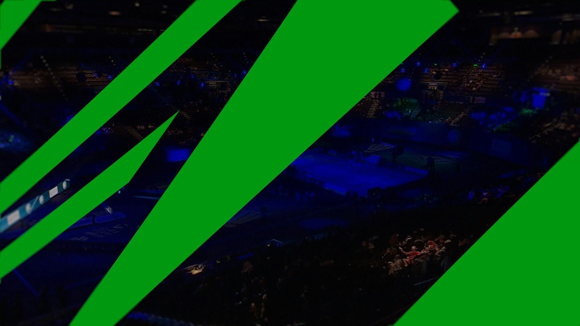 Yonex All England ‣ Brand Identity & Campaign