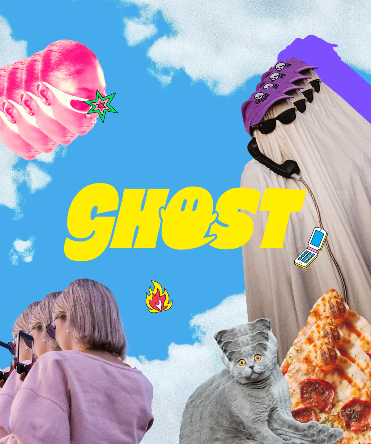 monopo london | Tokyo-born design-driven creative agency.