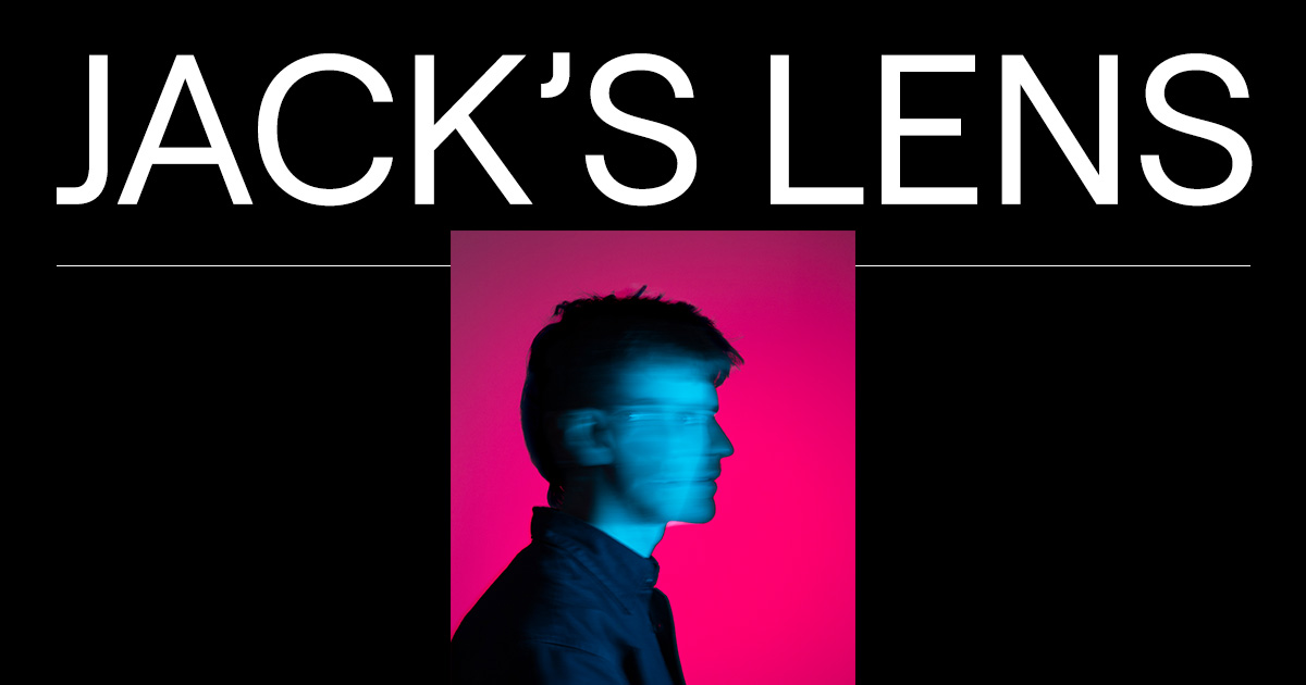 monopo london | Team | Jack MacKinnon