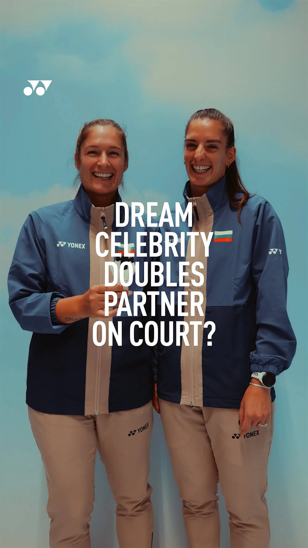 PARIS WORLD CHAMPIONSHIPS ‣ YONEX PLAYERS LOUNGE | Spatial Design ...