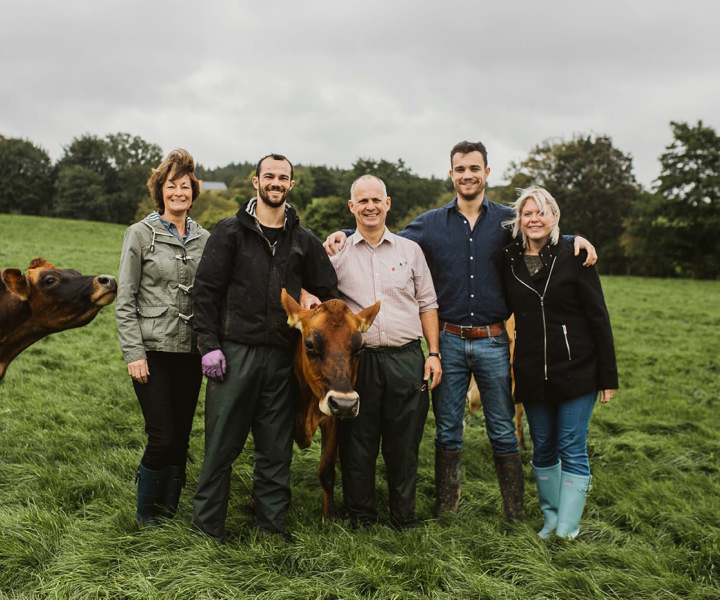 Mootral | Dairy & beef farmers
