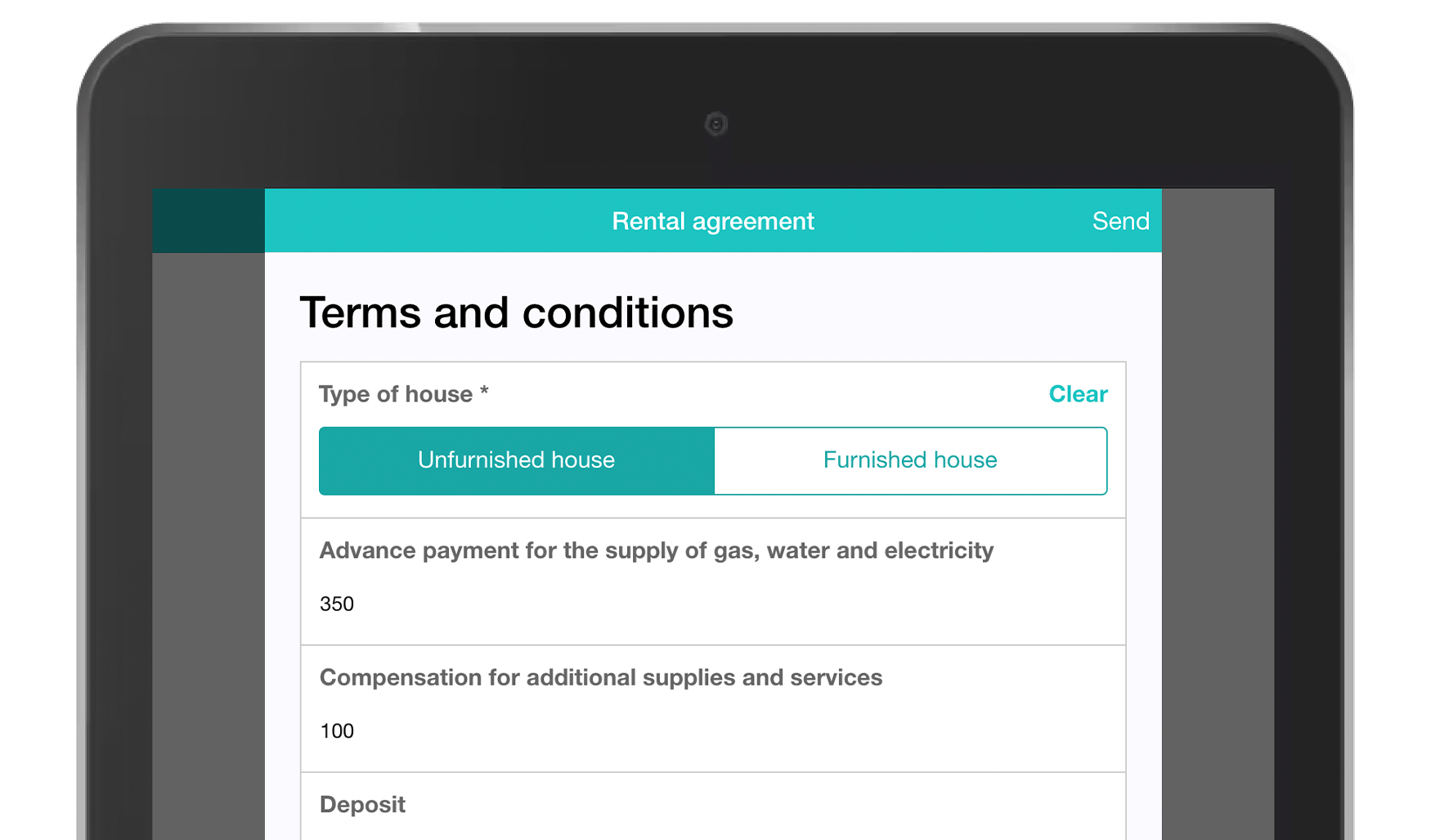 Best Rental Agreement Form Start For Free MoreApp Best Rental Agreement Form Start For Free MoreApp