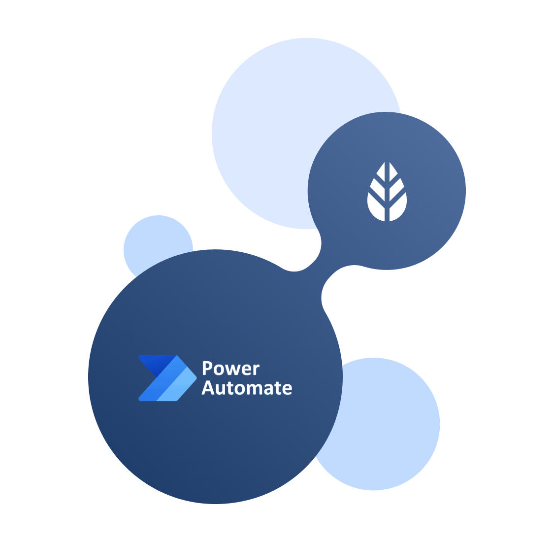Integra MoreApp con Power Automate Integra MoreApp con Power Automate