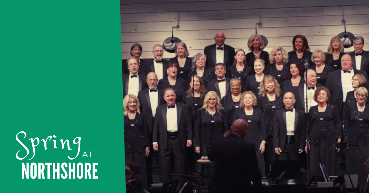 Spring Concert at Northshore Church — 4.21.2024