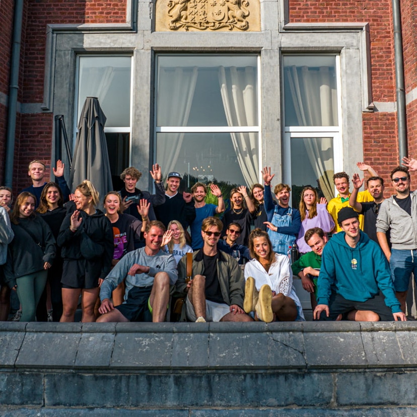 Klantverhalen: Tonny Media en Moss