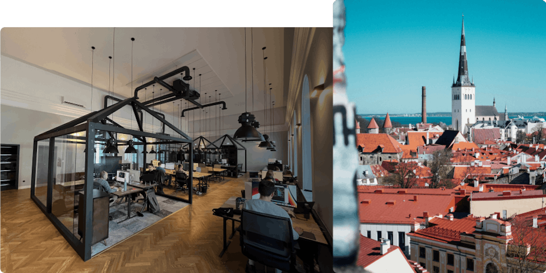 Thinking. Shaping. Doing. Your career at Moss.