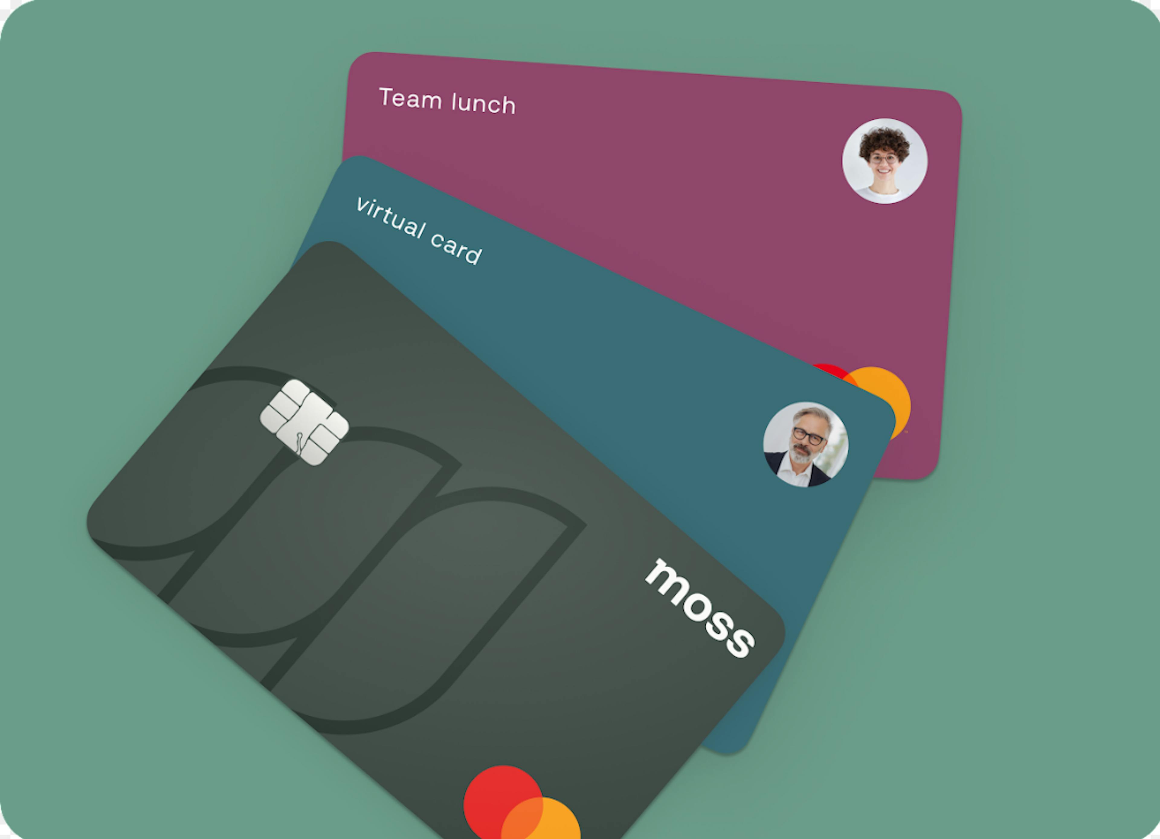 Moss & Marqeta – achieving international growth through innovative ...