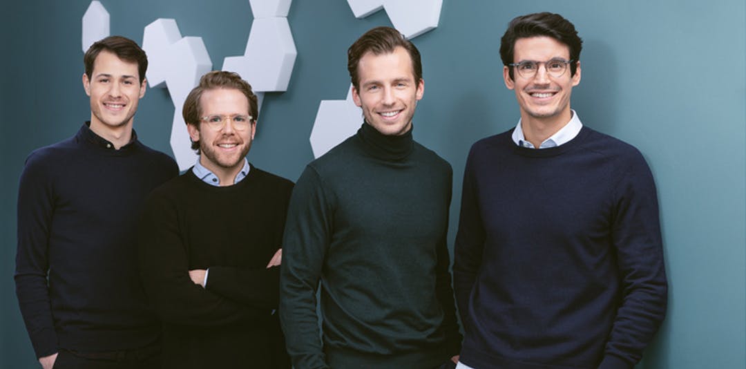 25 Mio. Euro Investment für Moss: Bewertung steigt auf 225 Mio.