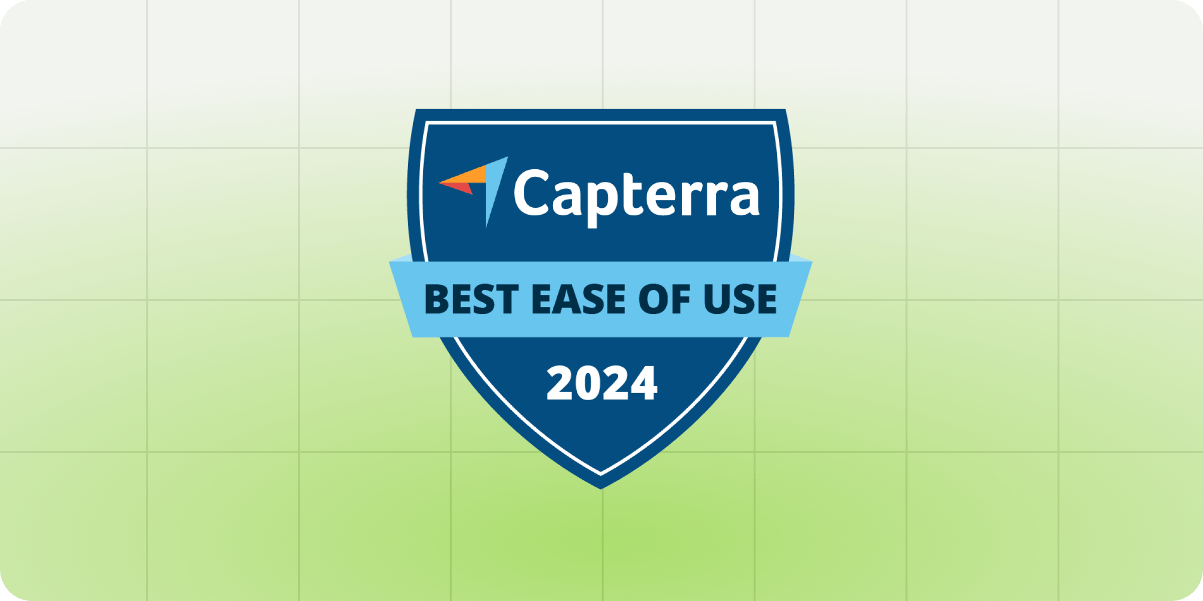 Capterra recognises Moss for best ease of use in accounts payable