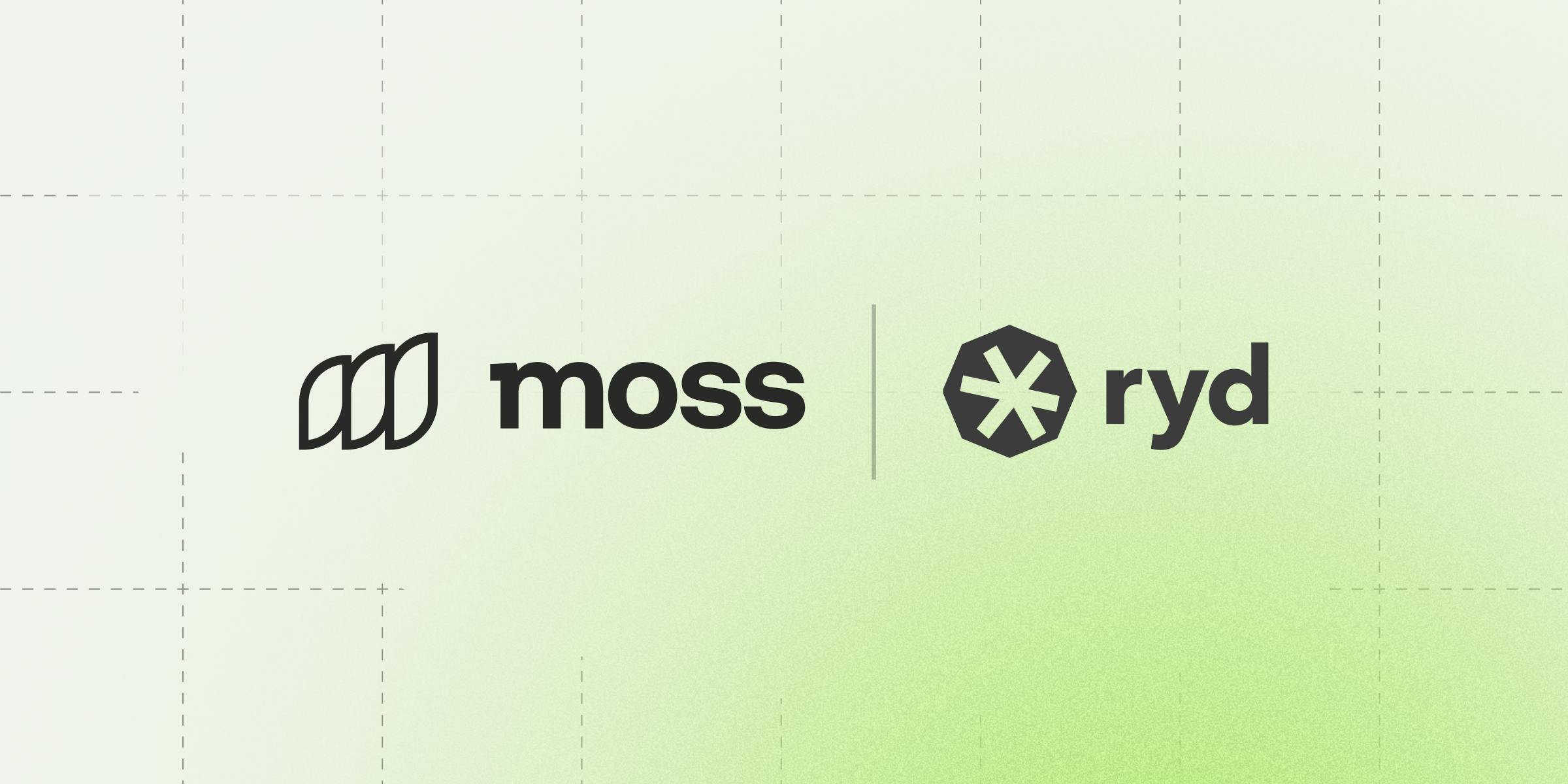 Moss partners with ryd to simplify business fuel payments