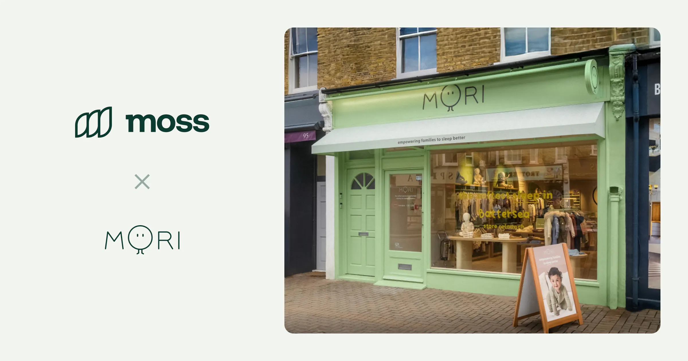 Customer stories: How MORI automates its finance processes