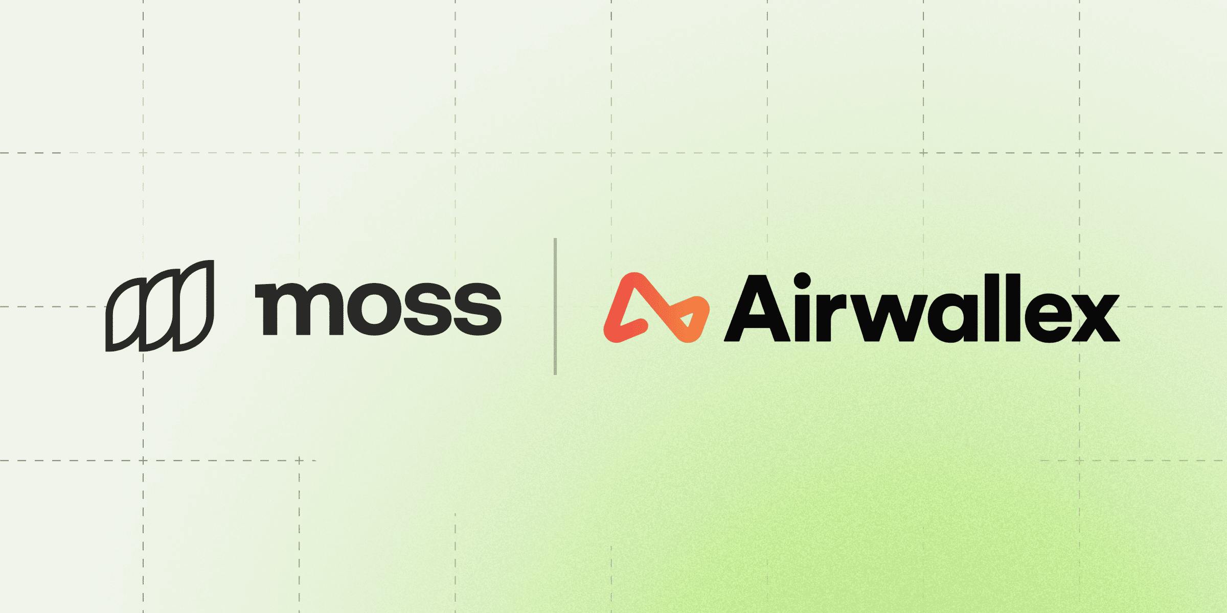 Moss partners with Airwallex to enhance UK banking capabilities