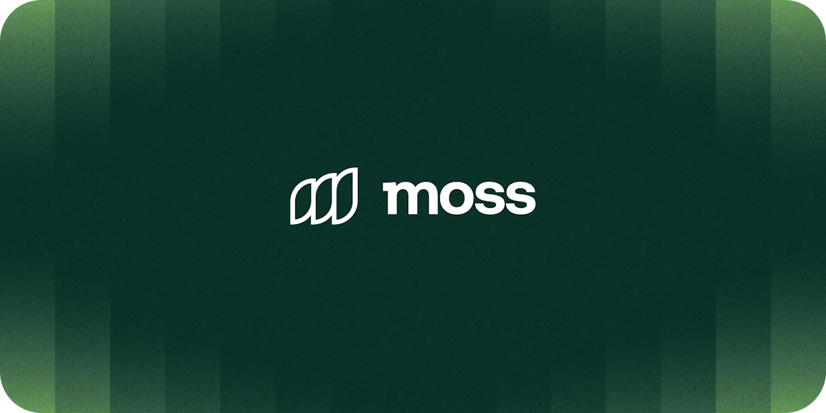 Fresh momentum for Moss