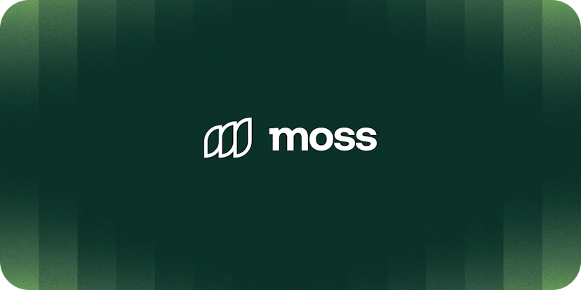 Fresh momentum for Moss