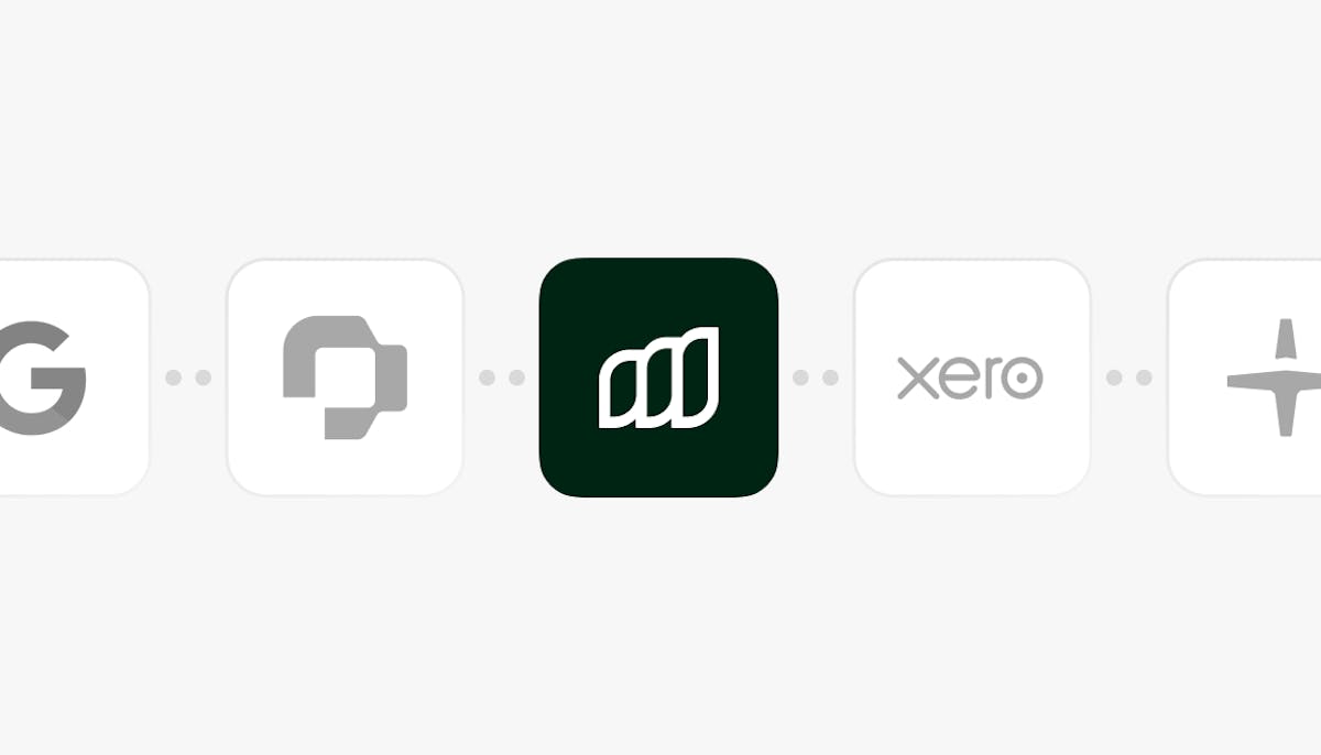 Moss: Spend smarter.