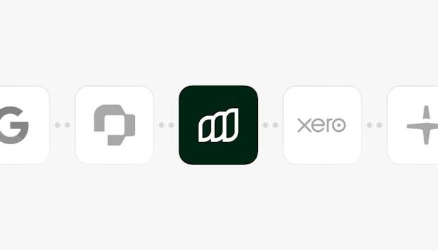 Moss: Spend smarter.