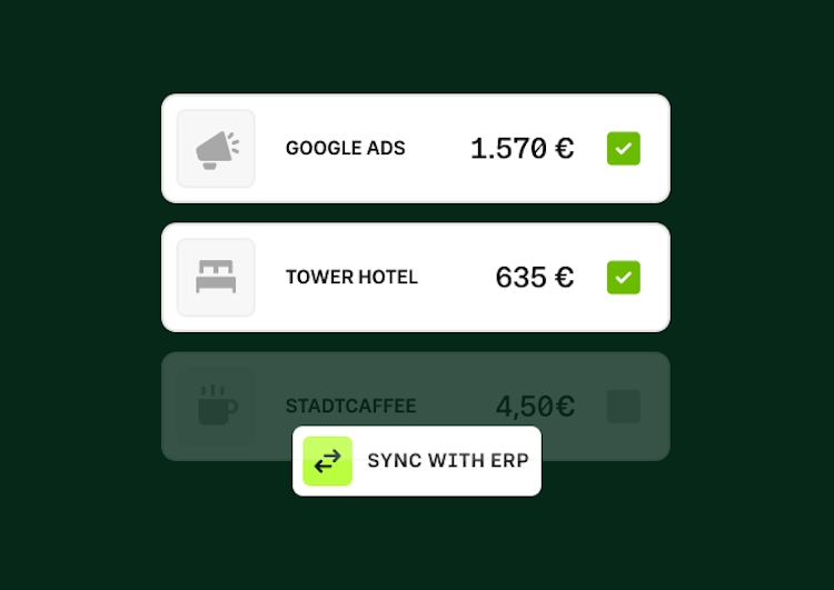 Moss: Spend smarter.