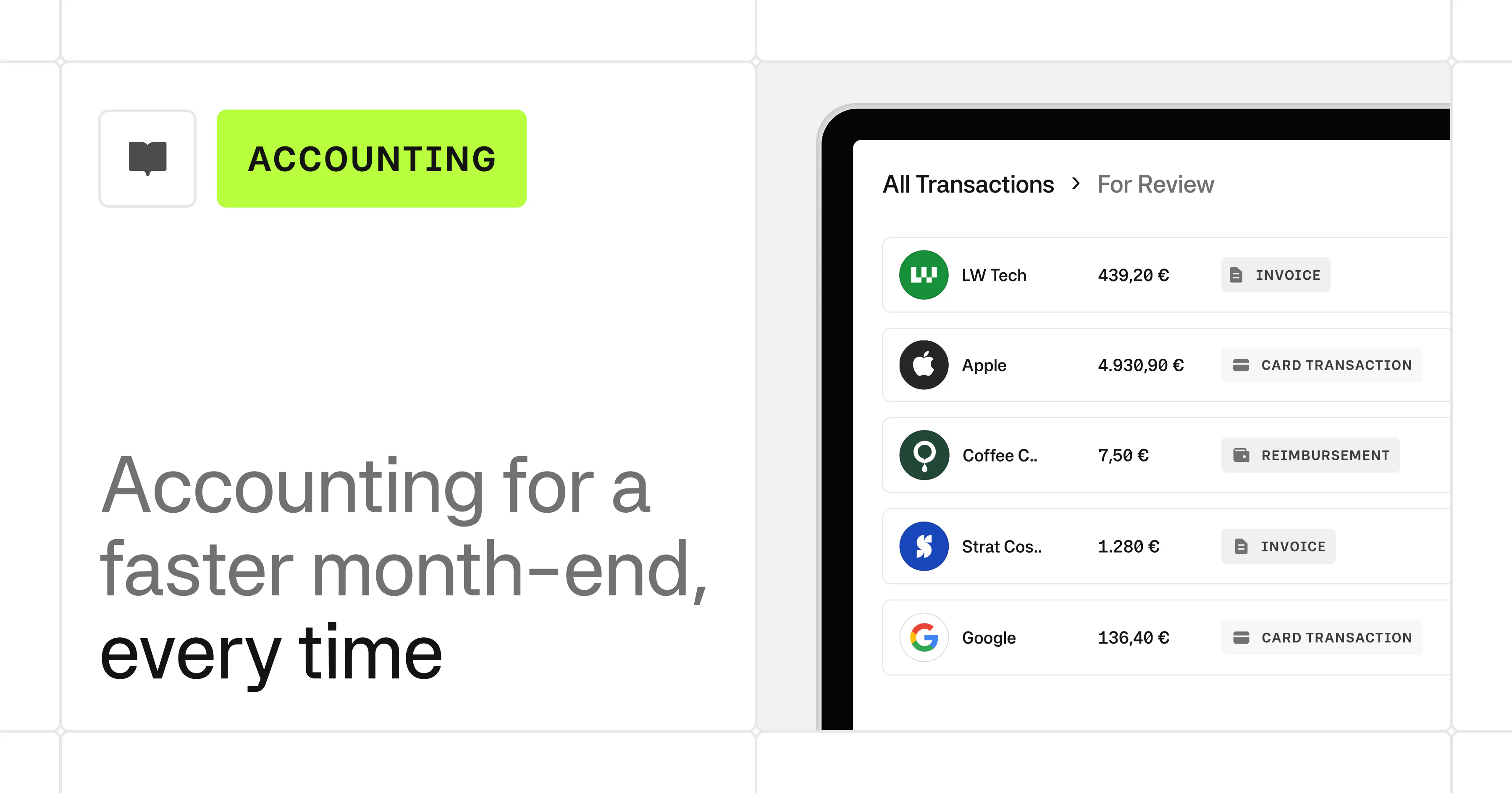 Advanced Accounting